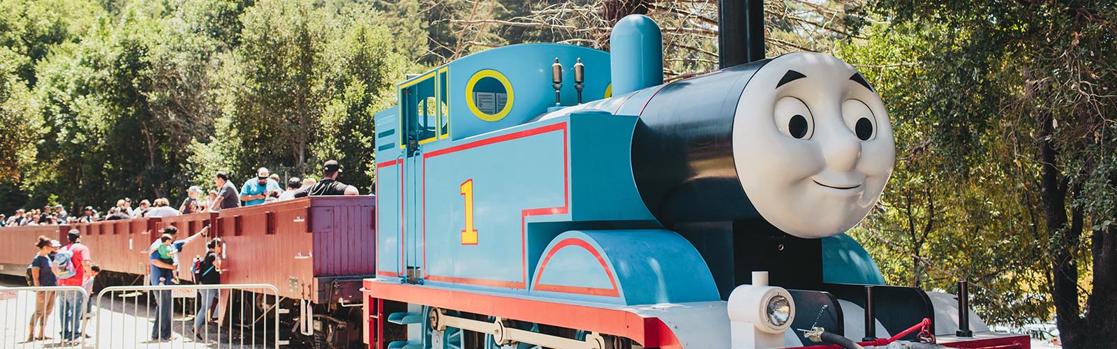 Illinois Railway Museum in Union, Illinois - A Museum in Motion