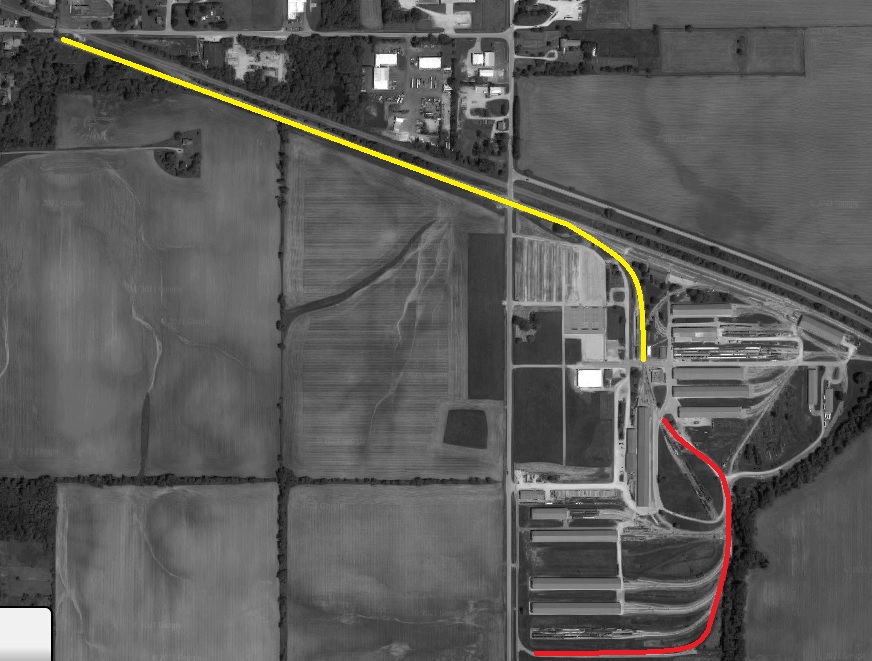 Diesel Days - Feel the Power at the Illinois Railway Museum