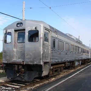 Internal Combustion Cars - Illinois Railway Museum