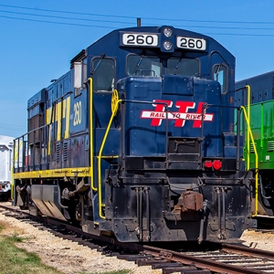 TTI 260 - Illinois Railway Museum