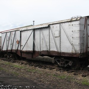 Union Pacific 100000 - Illinois Railway Museum
