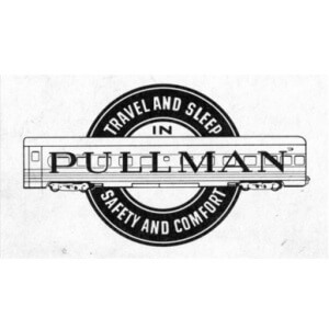 Pullman Operating Documents - Illinois Railway Museum