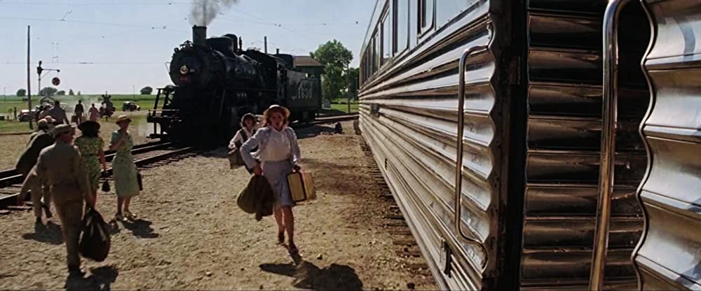 The Museum in the Movies - Illinois Railway Museum