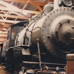 Commonwealth Edison 5 - Illinois Railway Museum