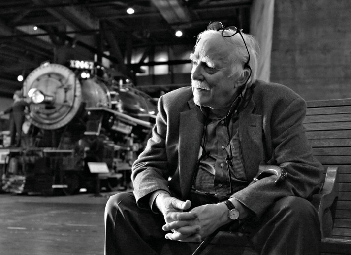 Post Office Gallery - Illinois Railway Museum