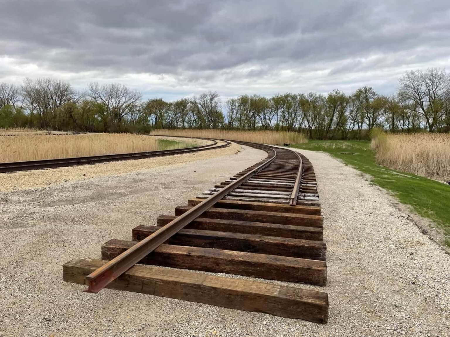 The RAIL Project - Illinois Railway Museum