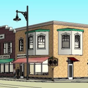 Donations to Restoration Projects Keep us on Track