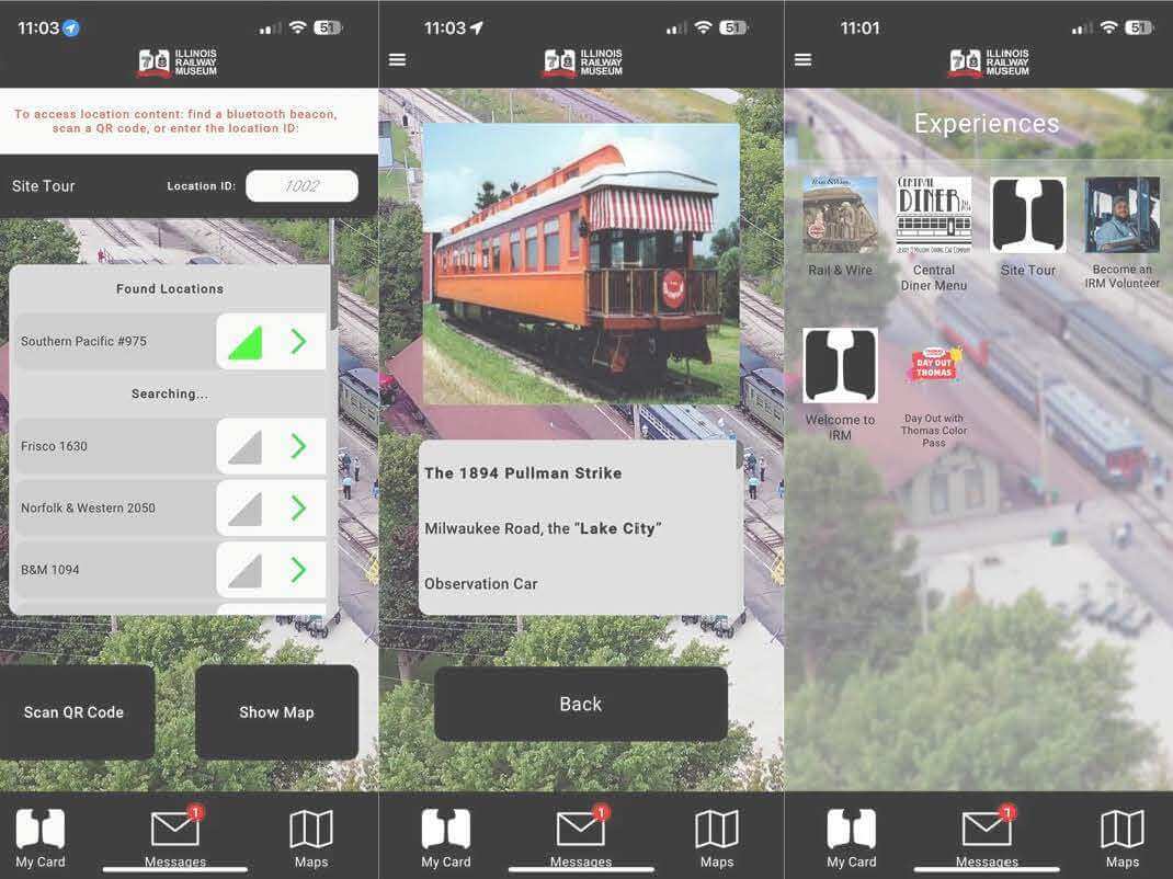 New Museum App Aims to Enhance Visitor Experience