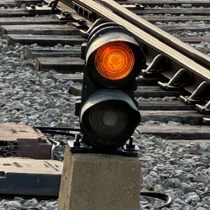 Main Line - Signal 41 - Illinois Railway Museum