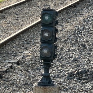 Main Line - Signal 463 - Illinois Railway Museum