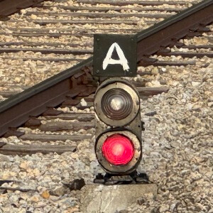 Main Line - Signal 54 - Illinois Railway Museum