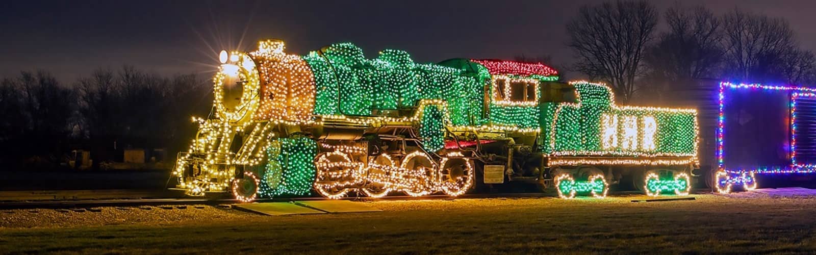 Illinois Railway Museum in Union, Illinois - A Museum in Motion