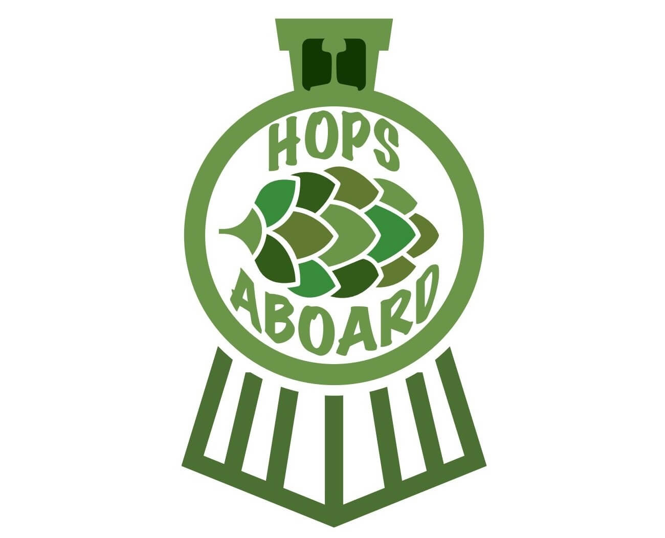 Hops Aboard - Illinois Railway Museum