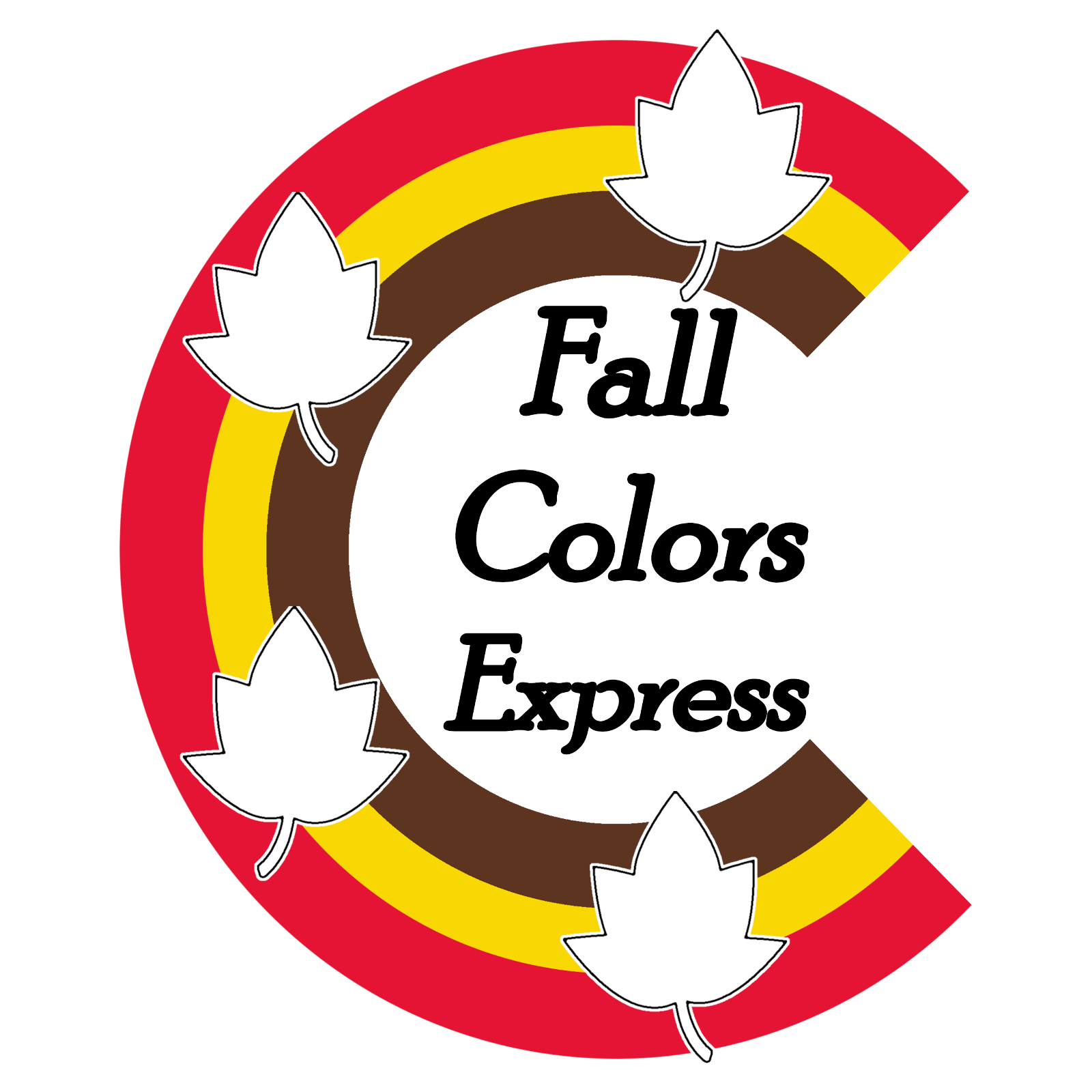 Fall Colors Express Runs on November 1st - Illinois Railway Museum